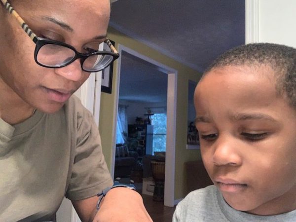 Dr. Stephanie Q. Wilson, Lt Col, USAF – WILDE Inc | Women In Leadership ...